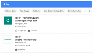 WordPress Job Board Theme